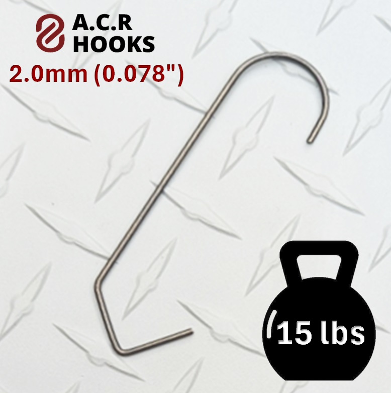 CV Hooks Archives | ACR Hooks and Masking Supplies