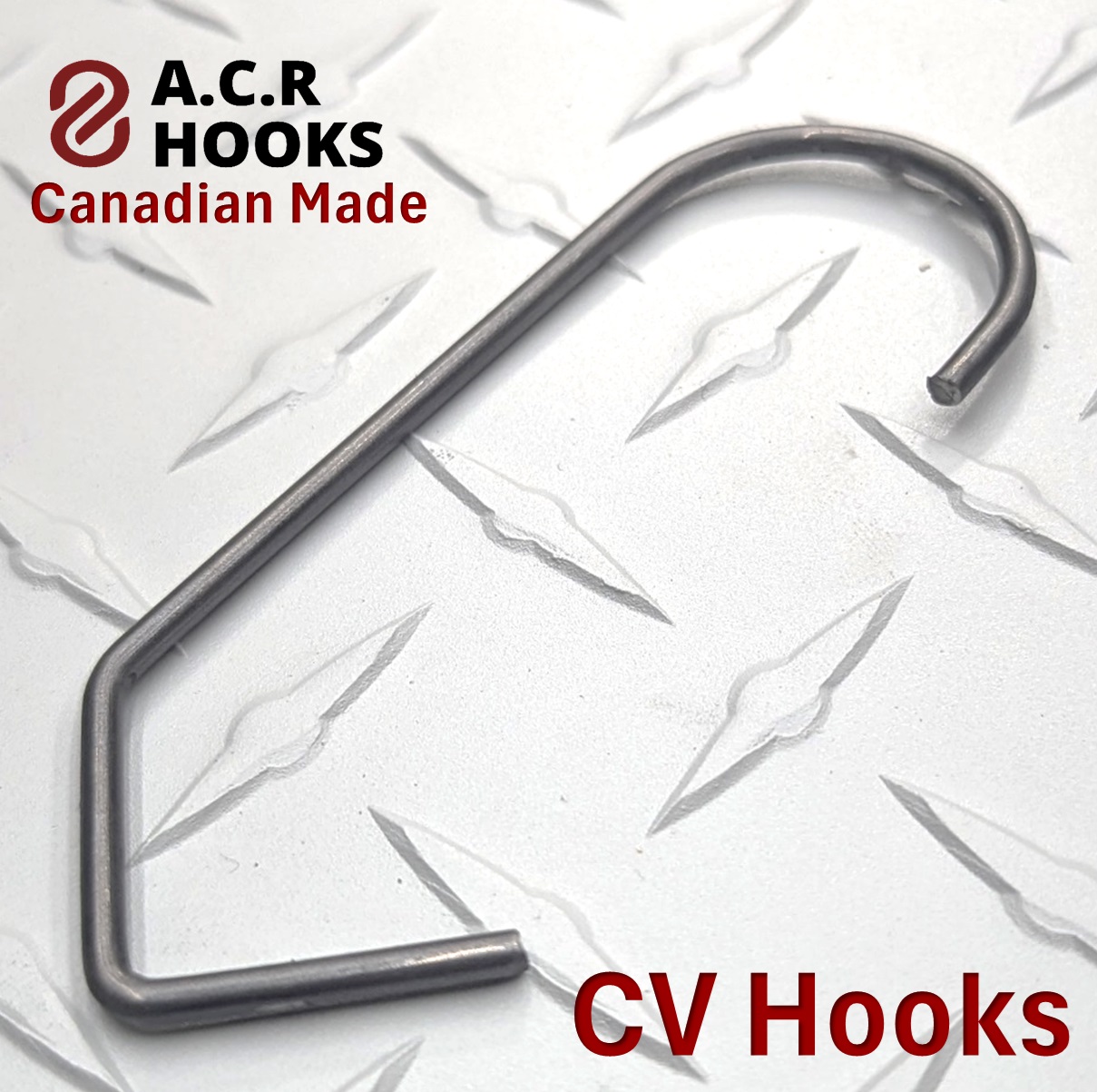 ACR Hooks Canada | Masking supplies and Hooks | ORDER ONLINE