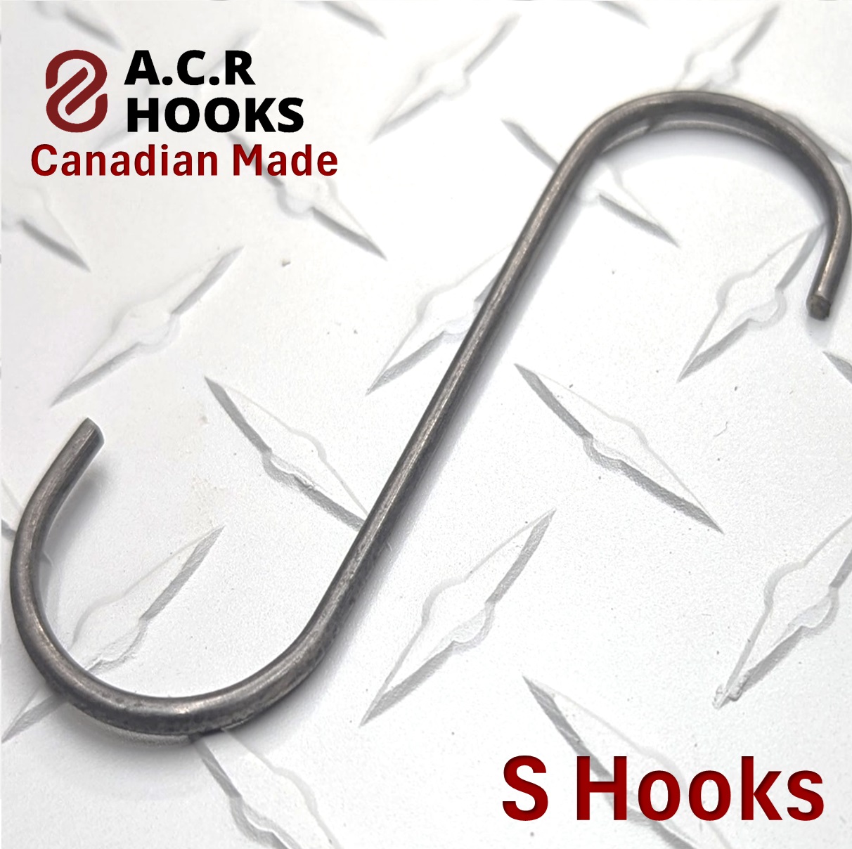 ACR Hooks Canada | Masking supplies and Hooks | ORDER ONLINE