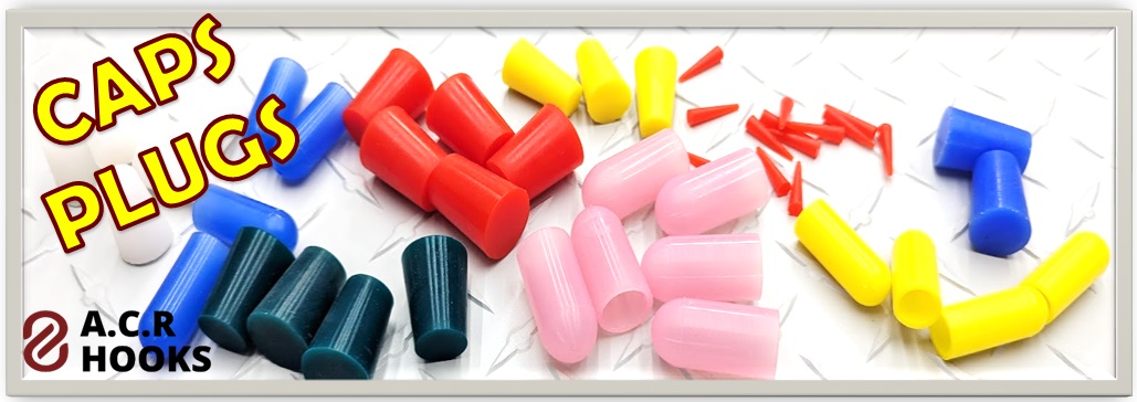 ACR Hooks - High Heat Hook Manufacture in Canada